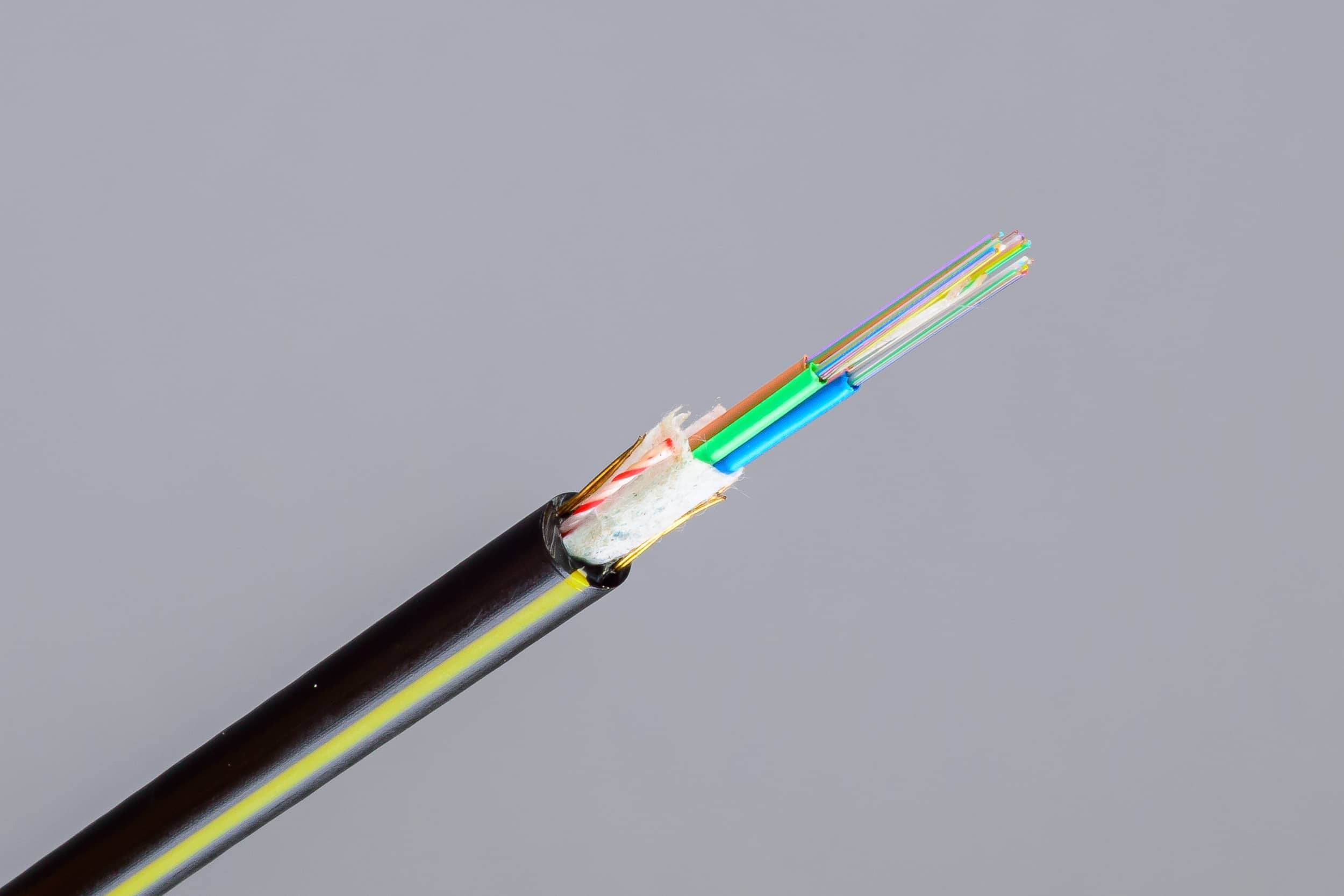Optical Fiber Cable