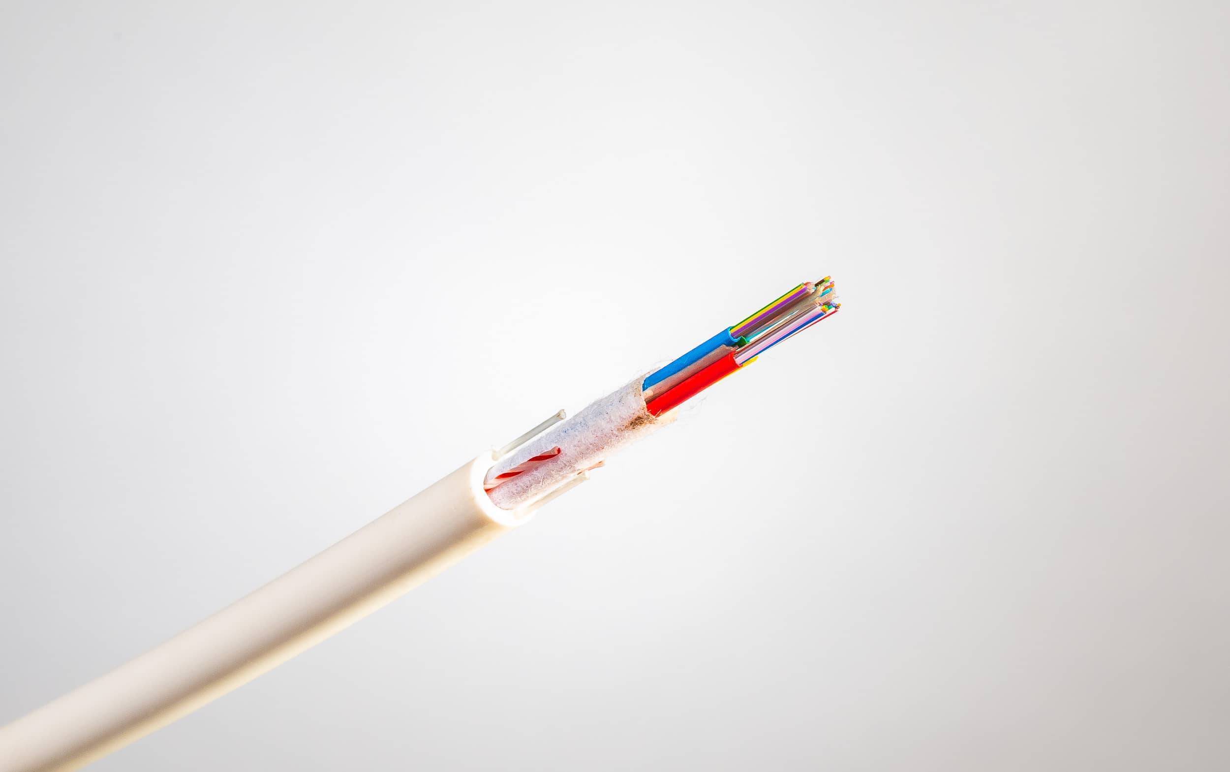 Optical Fiber Cable