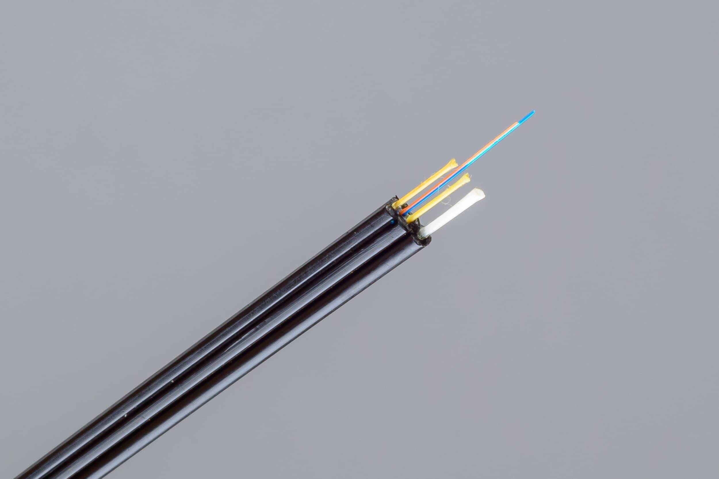 HFCL | High-Performance Fiber Optics Cable Manufacturers in India to ...