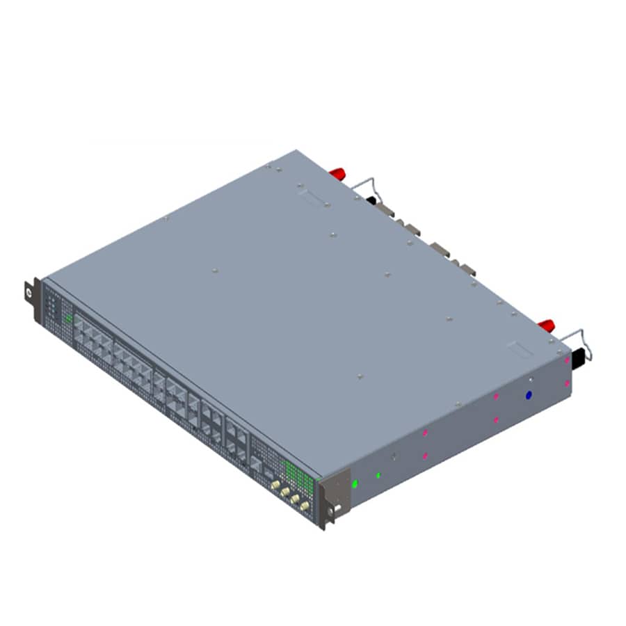 HFCL | Integrating Cutting-Edge Technologies for Next-Generation Networks